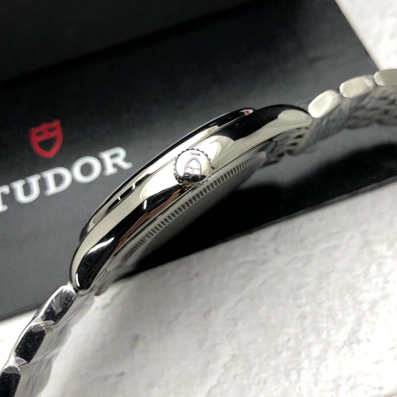 Brand-authenticated TUDOR Watches