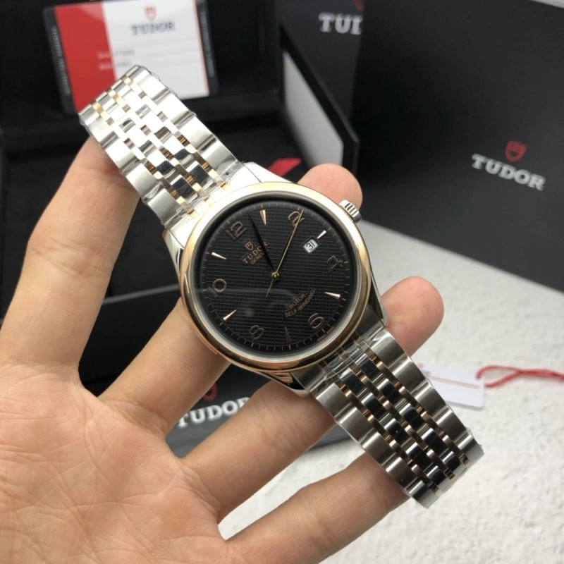 Authentic TUDOR Watches