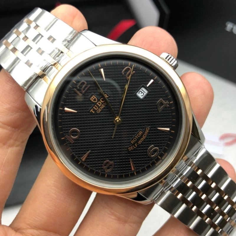 Authentic TUDOR Watches