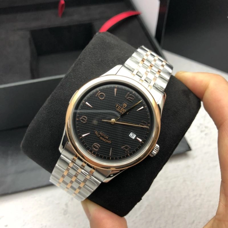 Authentic TUDOR Watches