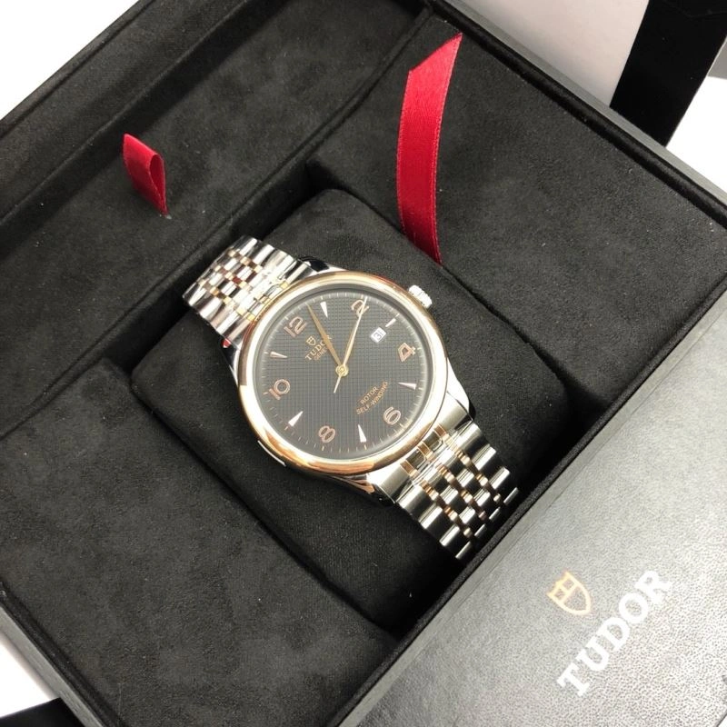 Authentic TUDOR Watches