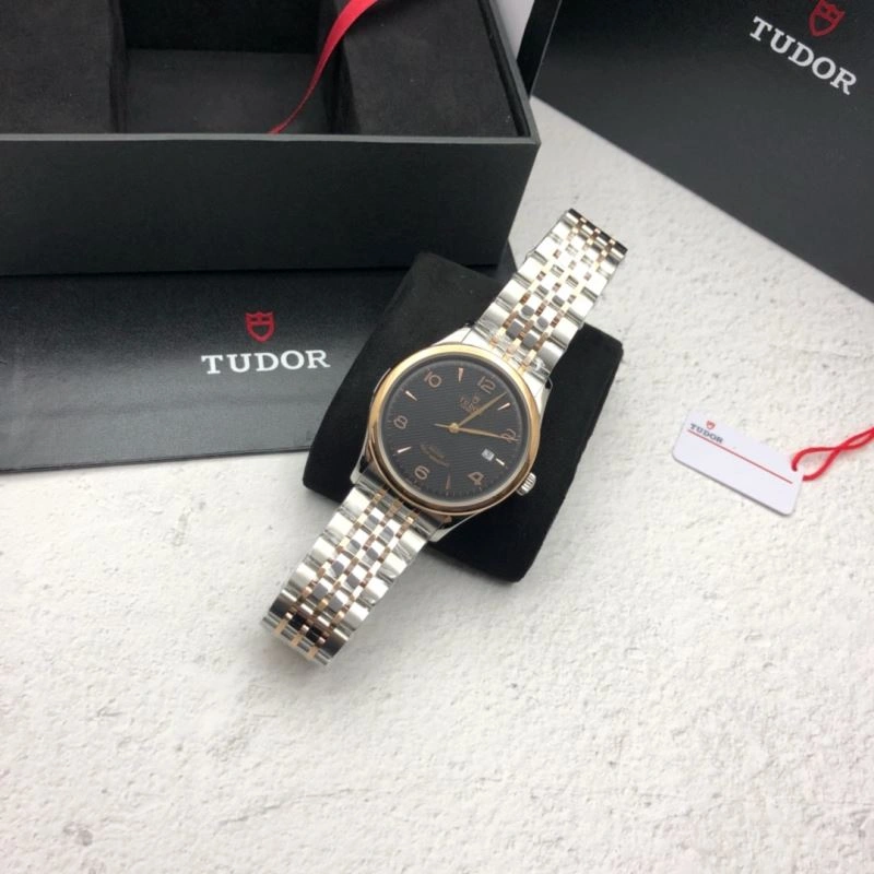 Authentic TUDOR Watches