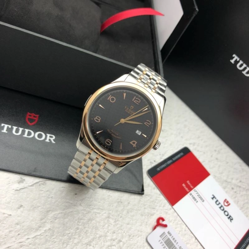 Authentic TUDOR Watches