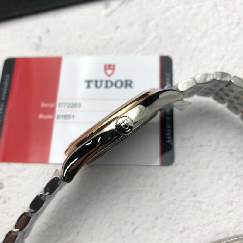 Authentic TUDOR Watches