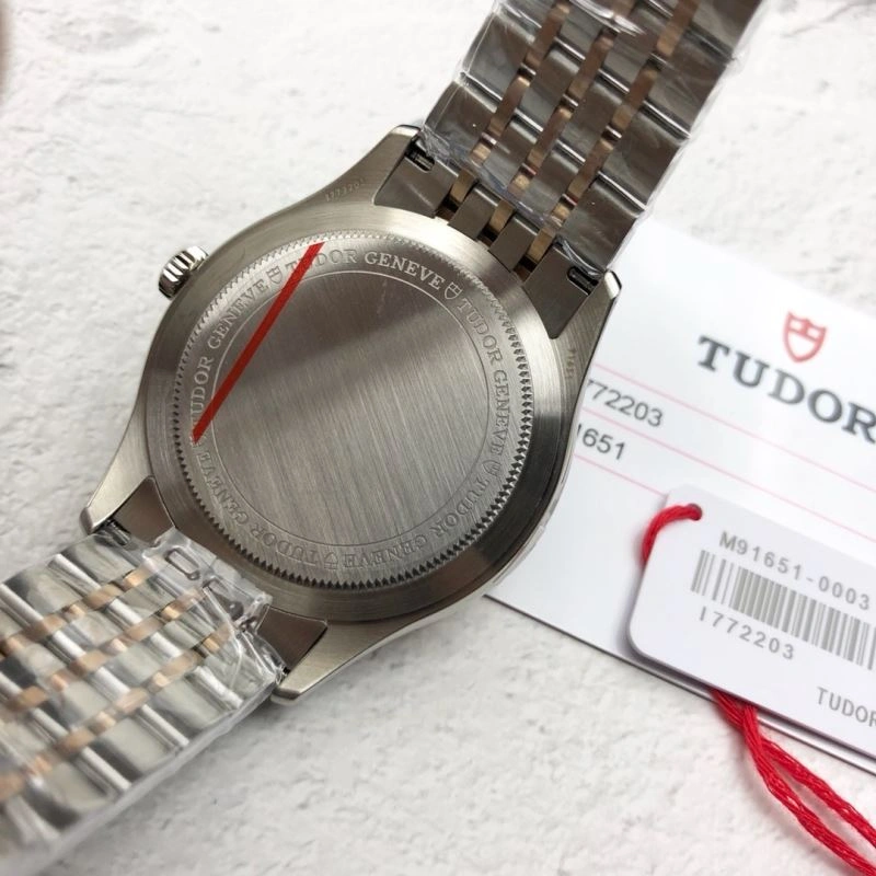 Authentic TUDOR Watches