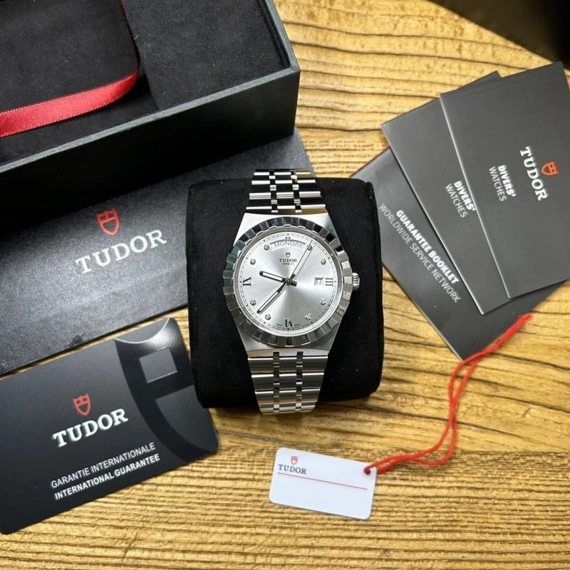 High fidelity TUDOR Watches