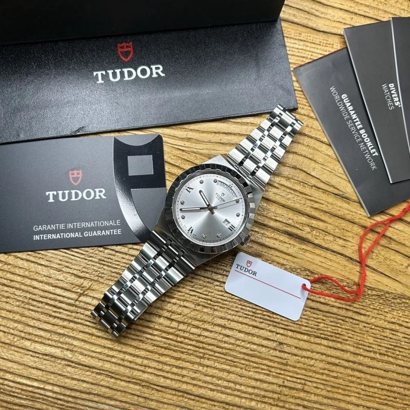 High fidelity TUDOR Watches