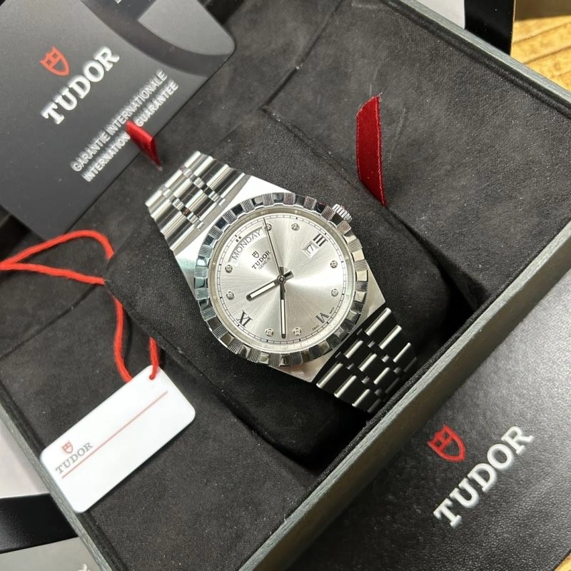 High fidelity TUDOR Watches