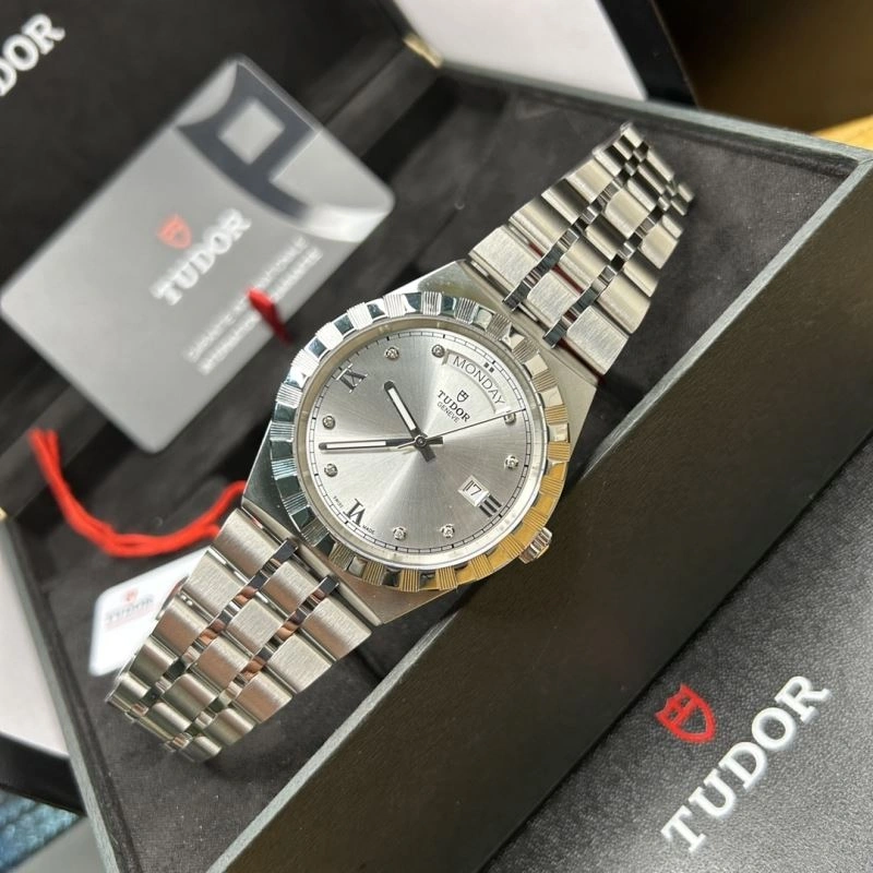 High fidelity TUDOR Watches