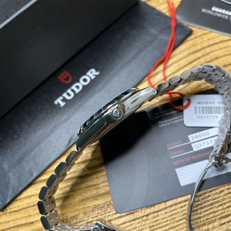 High fidelity TUDOR Watches