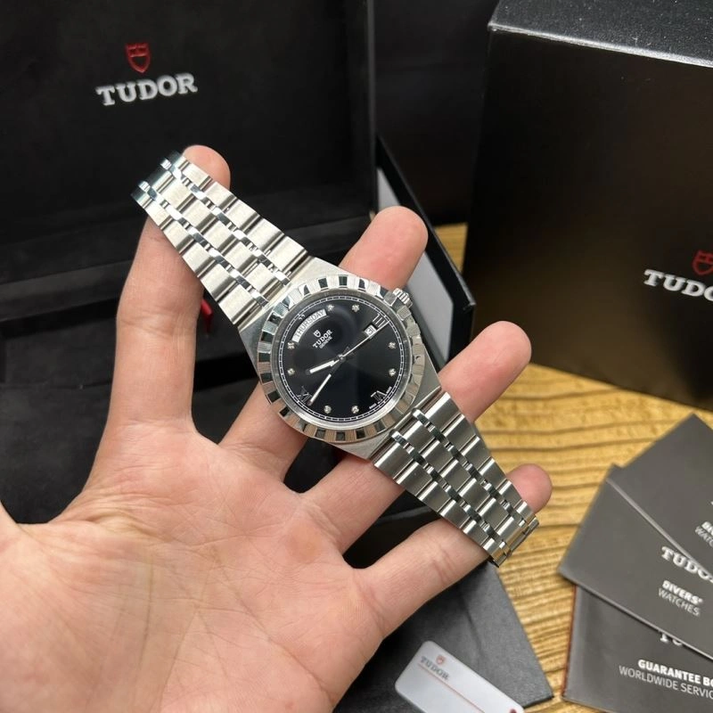 Accurate model TUDOR Watches