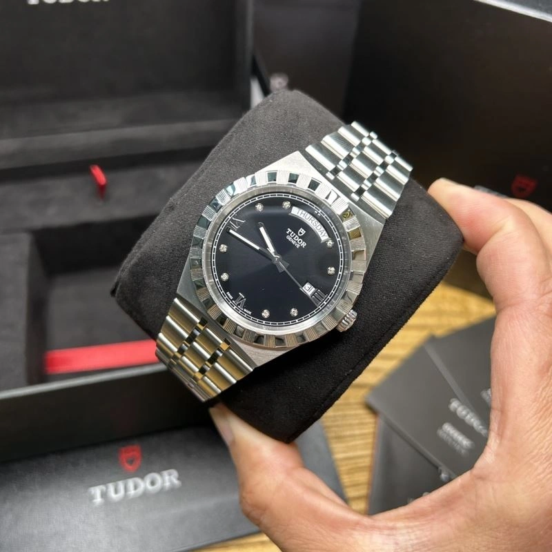 Accurate model TUDOR Watches