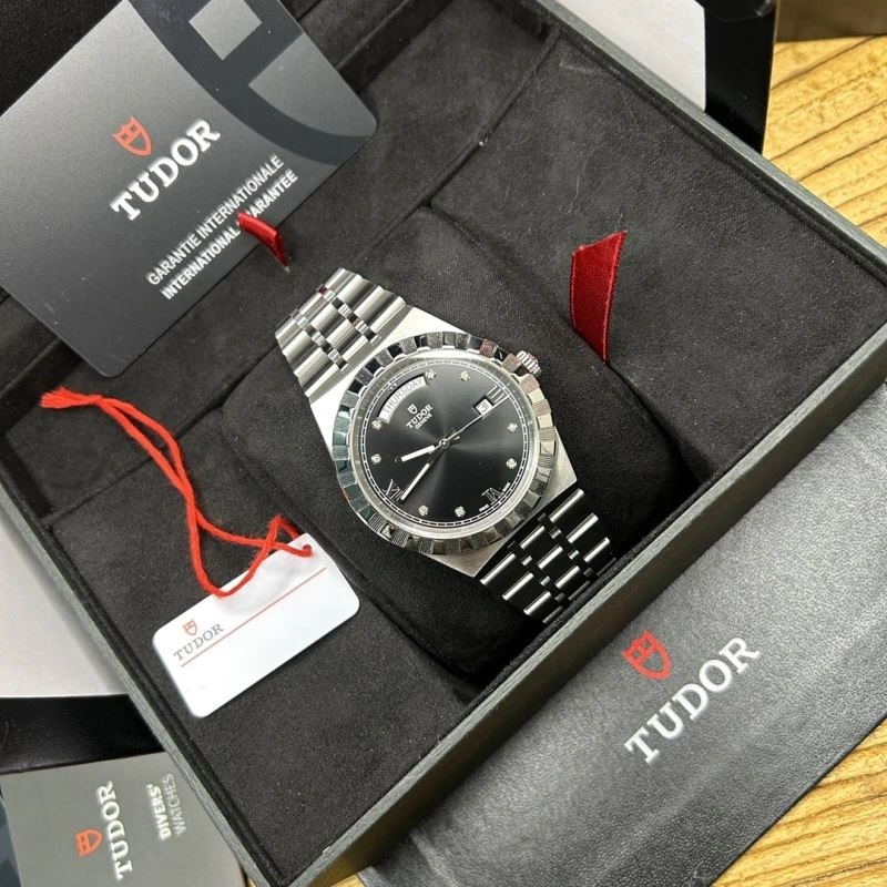 Accurate model TUDOR Watches