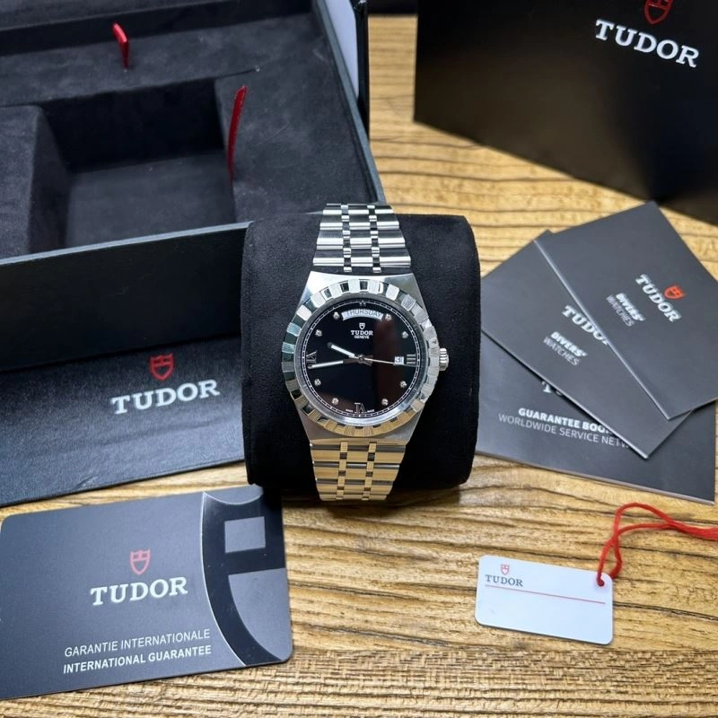 Accurate model TUDOR Watches