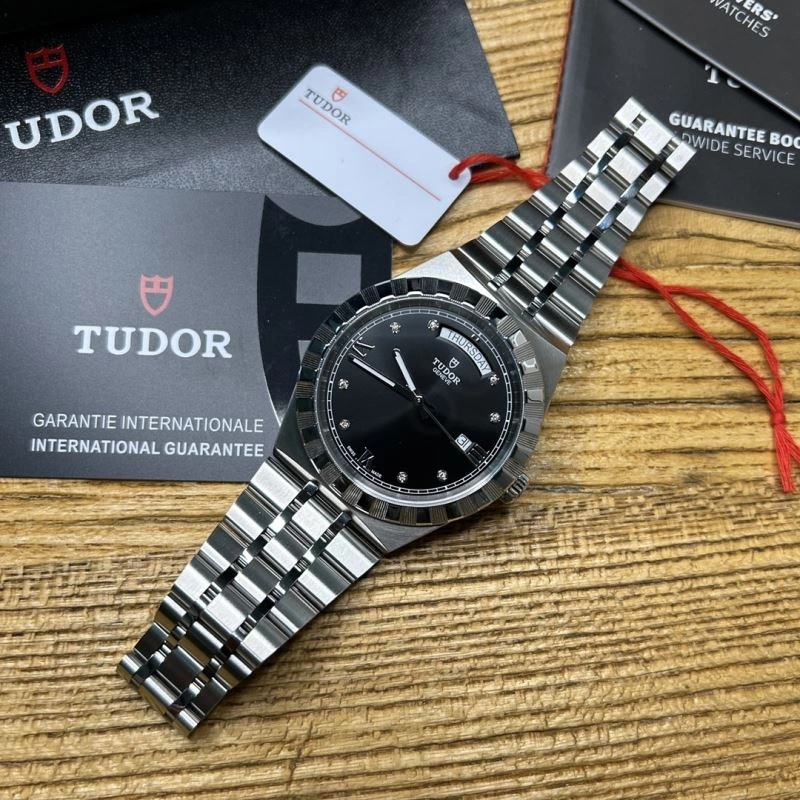 Accurate model TUDOR Watches