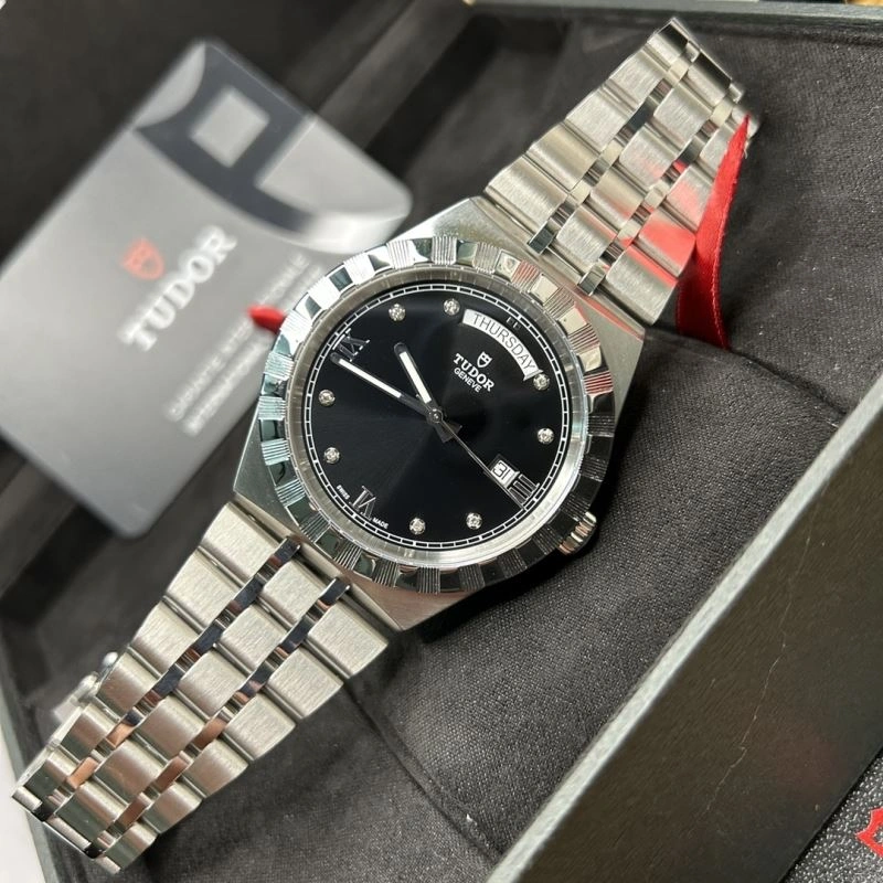 Accurate model TUDOR Watches
