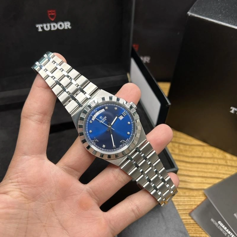 Indistinguishable TUDOR Watches