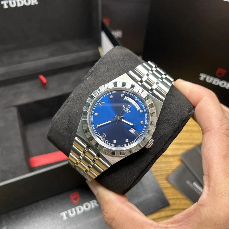 Indistinguishable TUDOR Watches