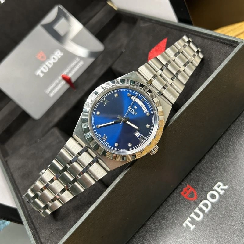 Indistinguishable TUDOR Watches