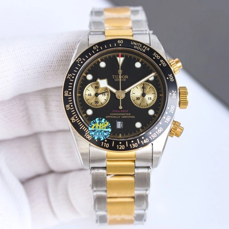 Budget-friendly TUDOR Watches