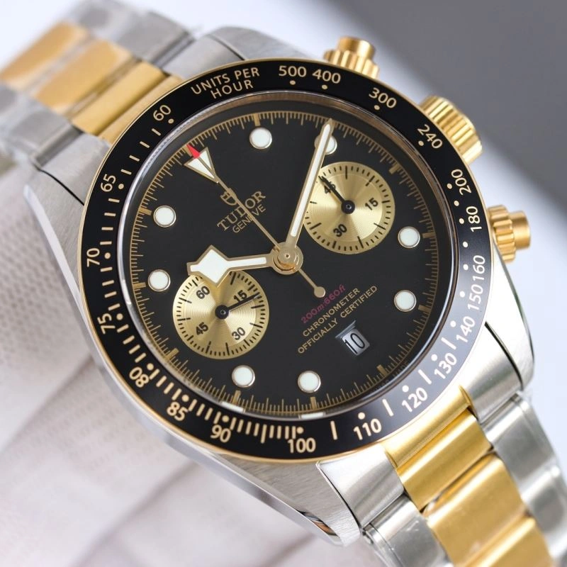 Budget-friendly TUDOR Watches