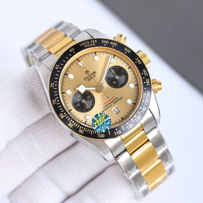 Budget-friendly TUDOR Watches