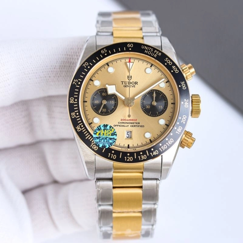 Budget-friendly TUDOR Watches