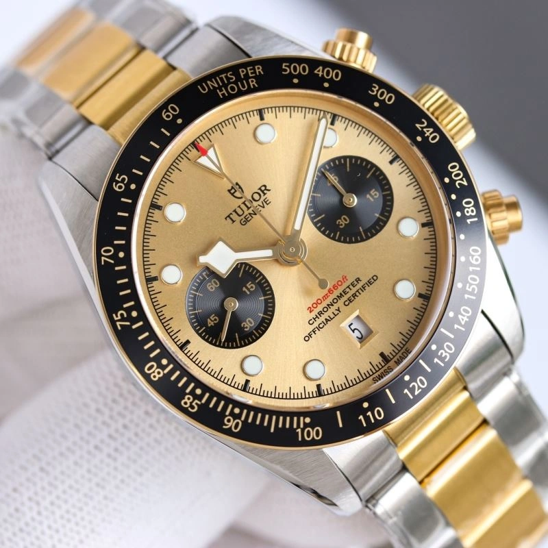 Budget-friendly TUDOR Watches
