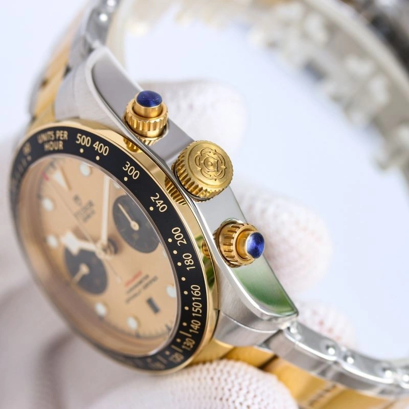 Budget-friendly TUDOR Watches
