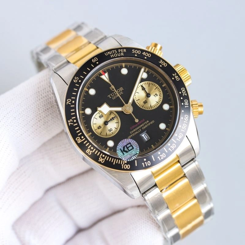 Original TUDOR Watches