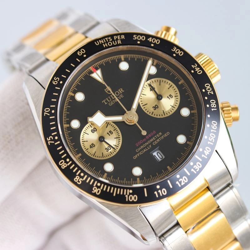 Original TUDOR Watches