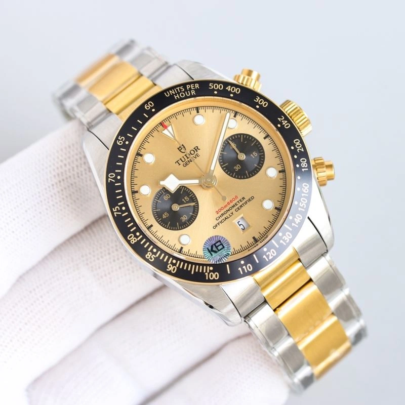 Original TUDOR Watches