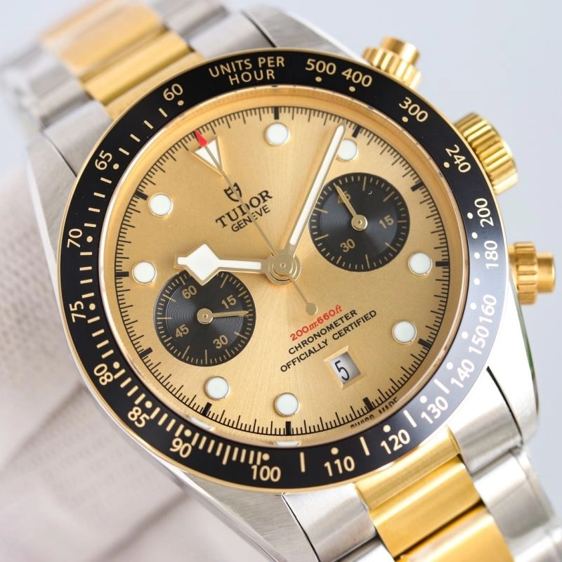Original TUDOR Watches