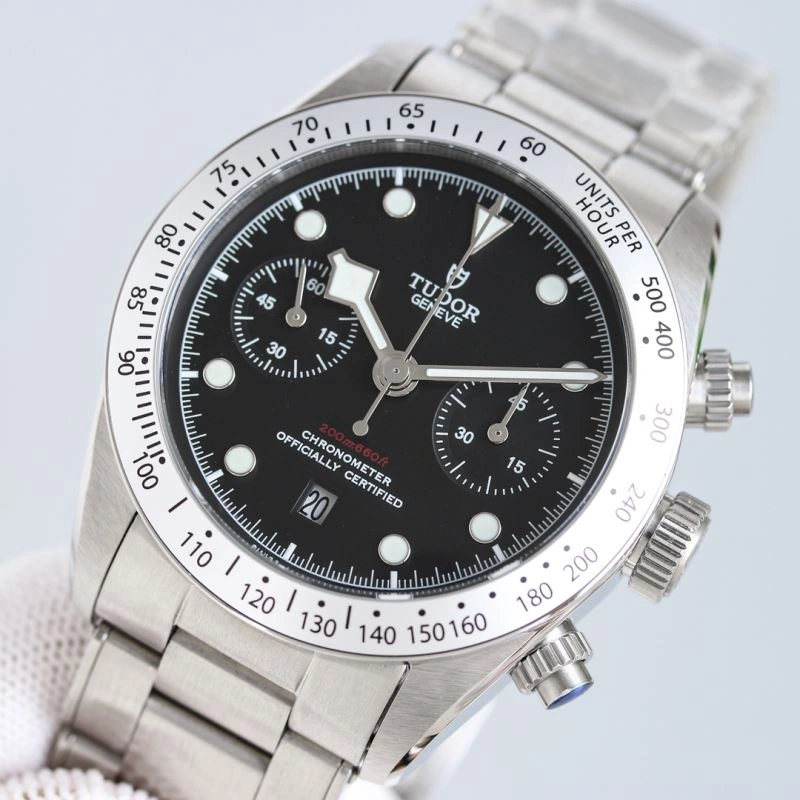 Legit TUDOR Watches