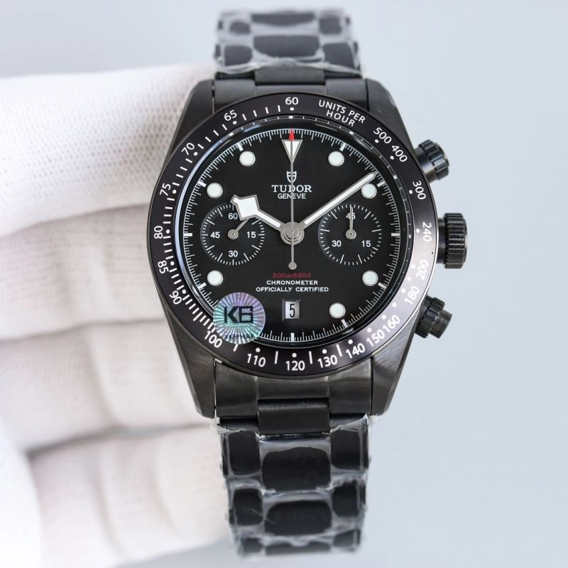 Legit TUDOR Watches