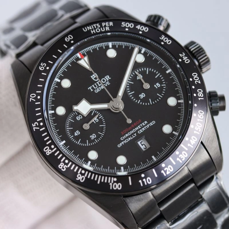 Legit TUDOR Watches