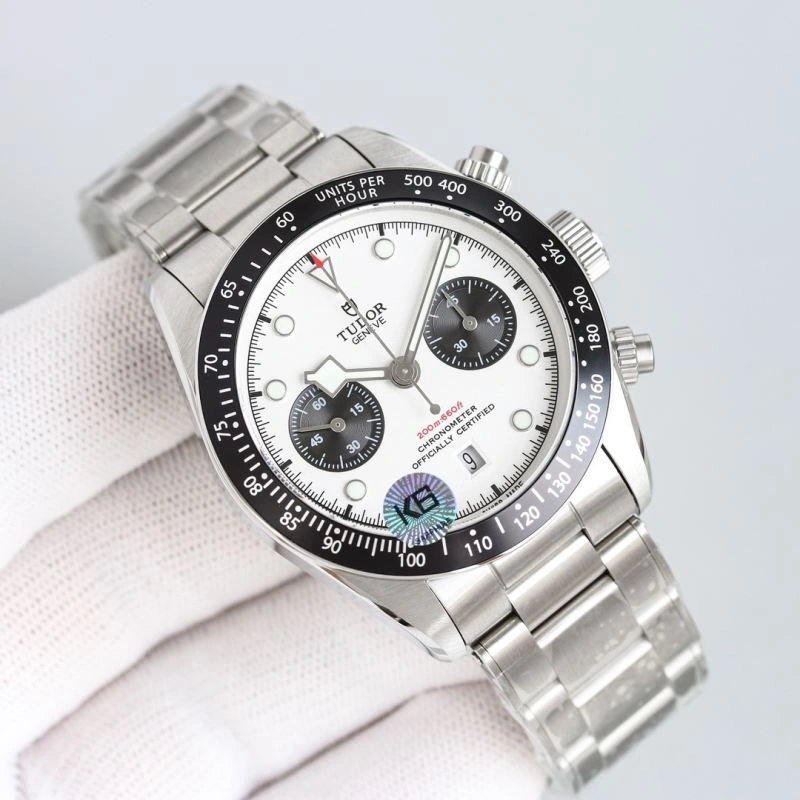 Top mirror TUDOR Watches