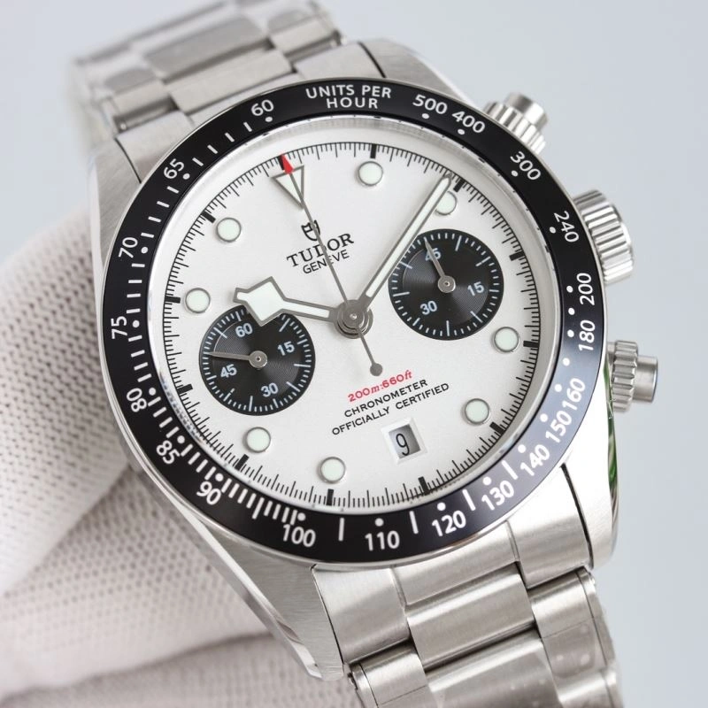 Top mirror TUDOR Watches