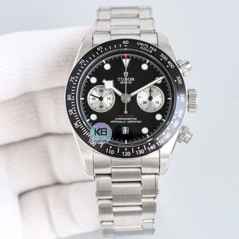 Top mirror TUDOR Watches
