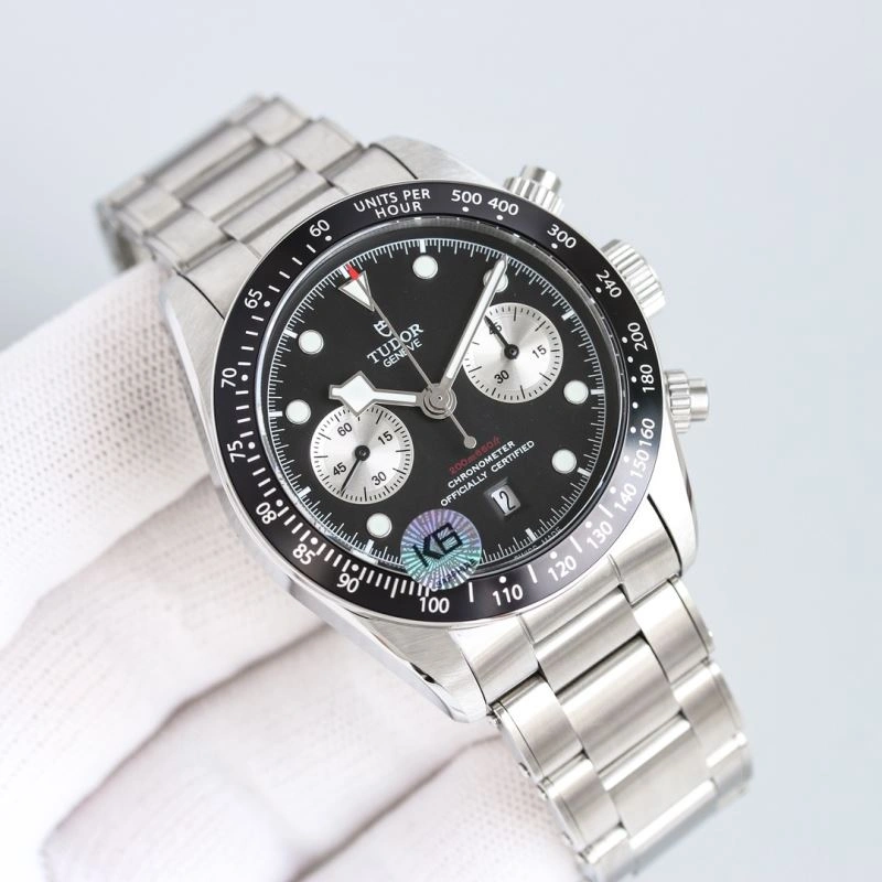 Top mirror TUDOR Watches