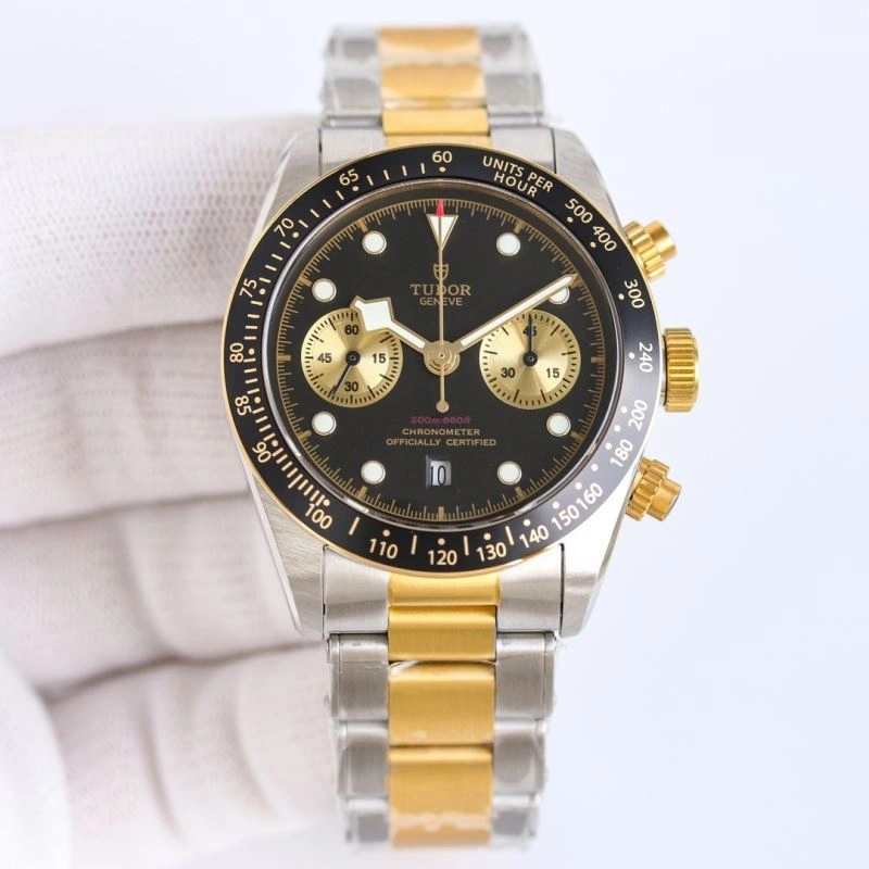 Real TUDOR Watches