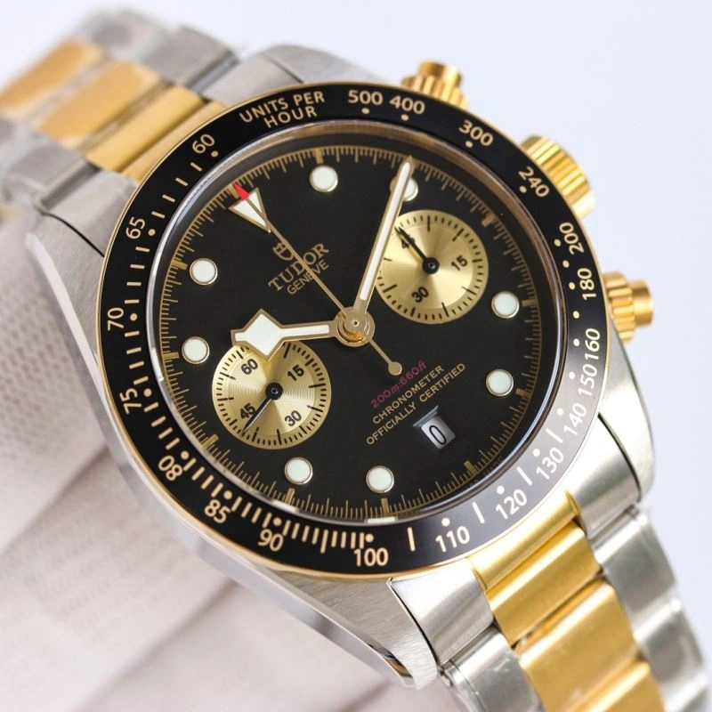Real TUDOR Watches