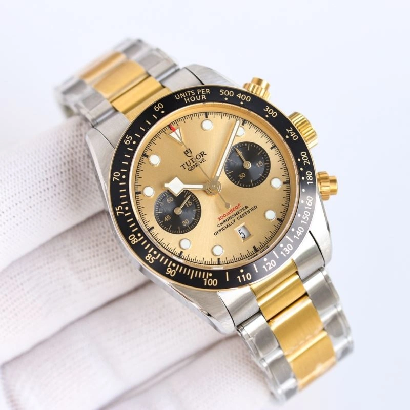 Real TUDOR Watches