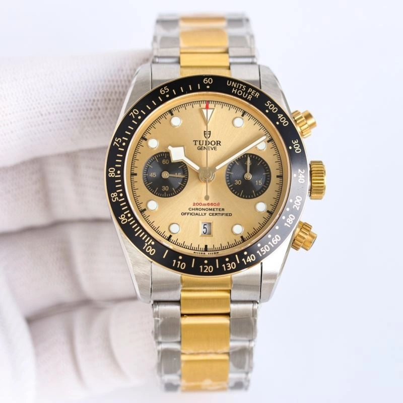 Real TUDOR Watches