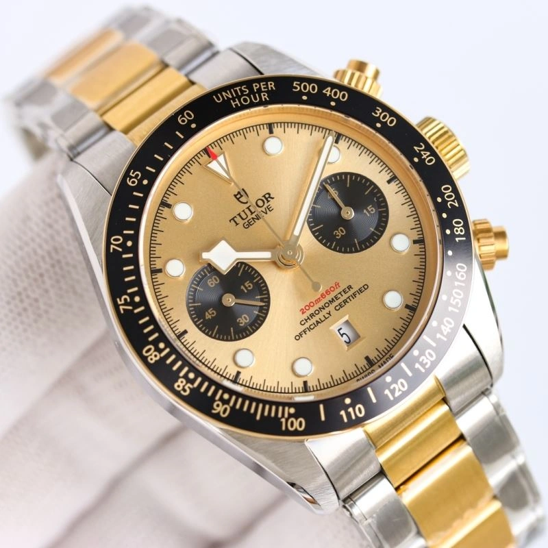 Real TUDOR Watches