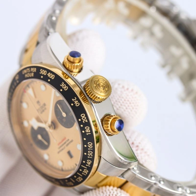 Real TUDOR Watches