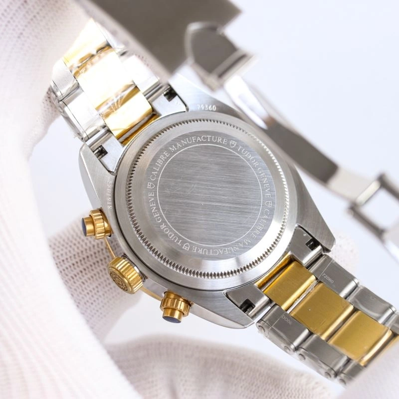 Real TUDOR Watches