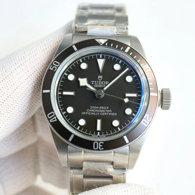 Legit TUDOR Watches