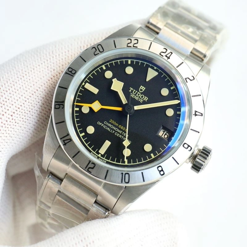 Legit TUDOR Watches