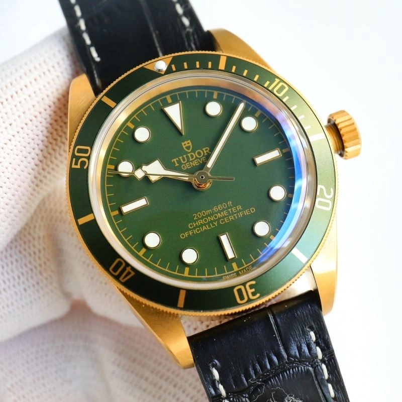 Genuine TUDOR Watches